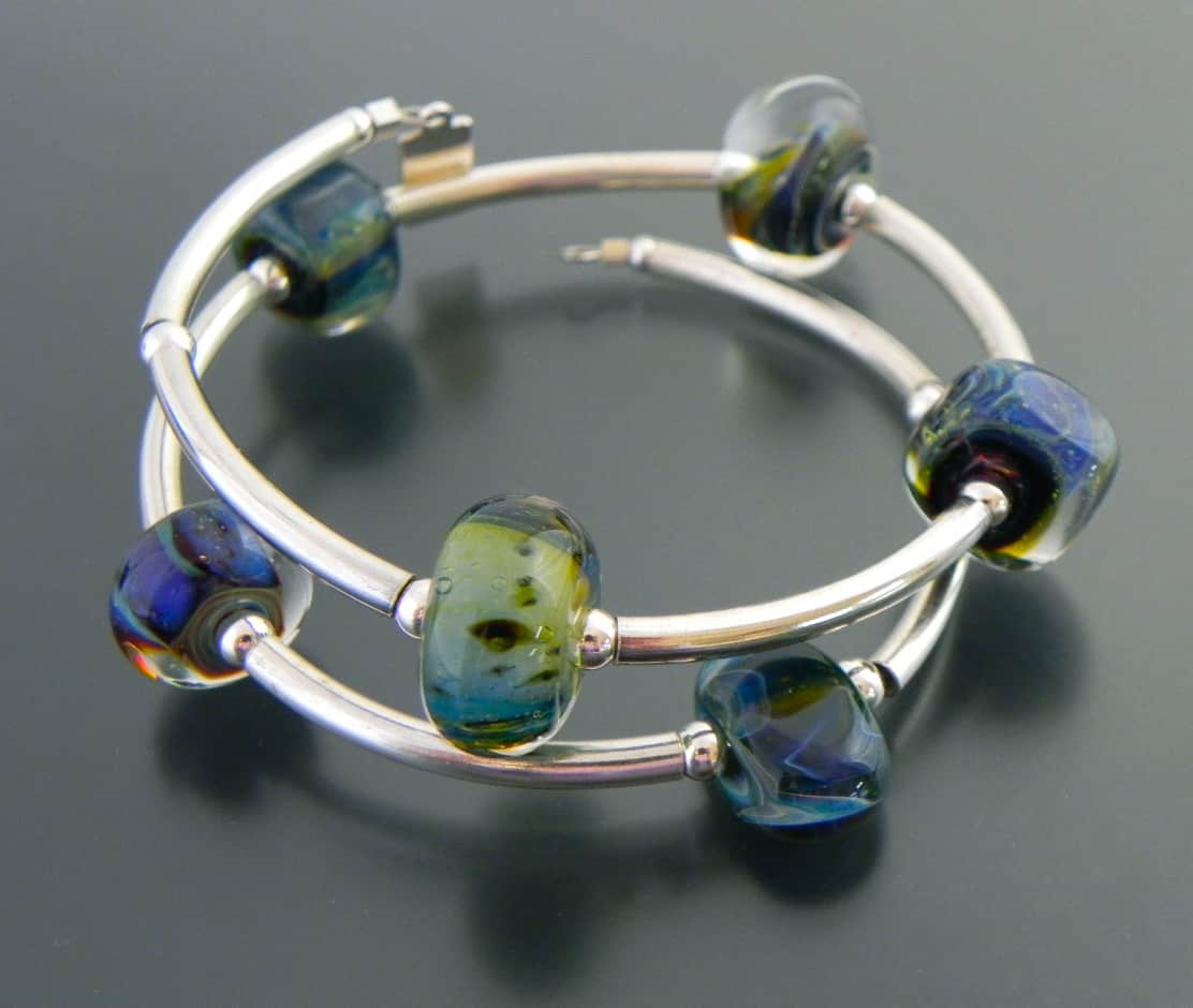 The Last of My Tammy Rae Glass – Wild Prairie Silver