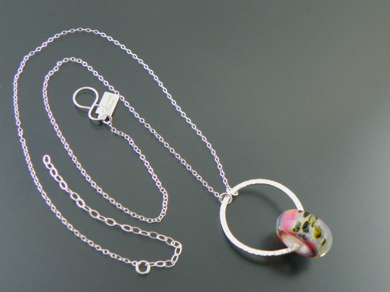 The Last of My Tammy Rae Glass – Wild Prairie Silver